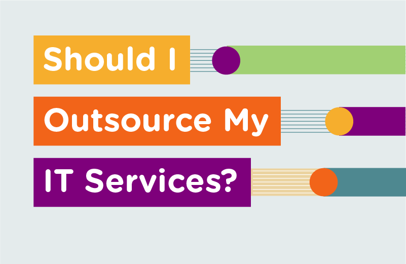 Should I Outsource My IT Services? | Limetree Labs