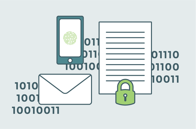 Core Security – All Green IT | Limetree Labs