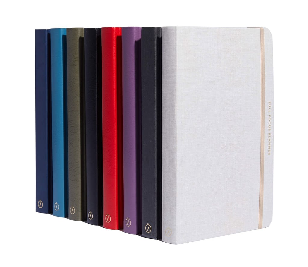 The Best Planners for 2020 | Limetree Labs