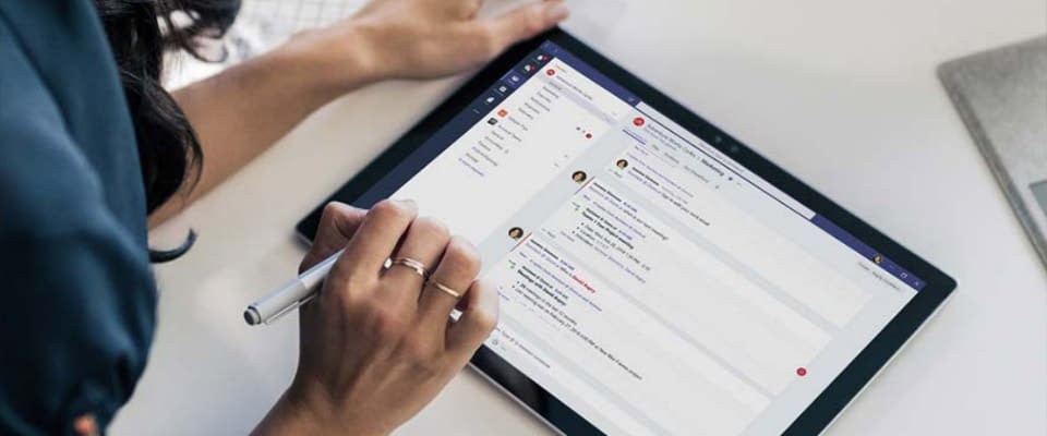 Microsoft Teams: The Best Features in 2019 | Limetree Labs